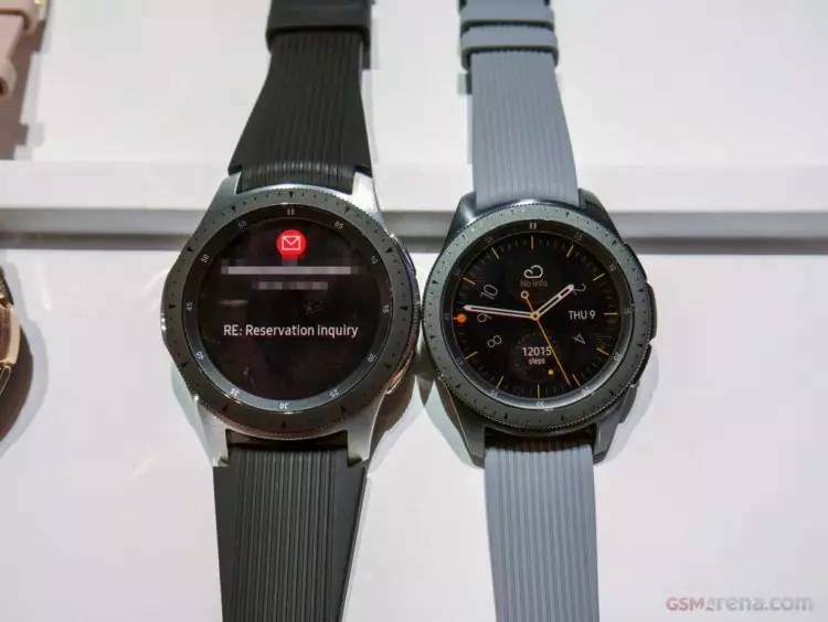 Watchsung Galaxy Watch.