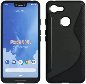 Google Pixel 3 ኤክስ.ኤል?