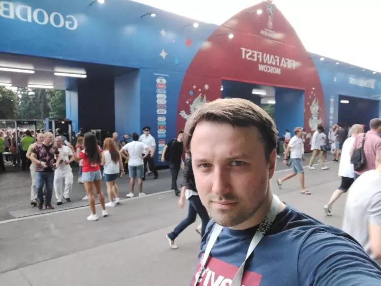 Videó: OnePlus 6 Tapasztalat 7443_18