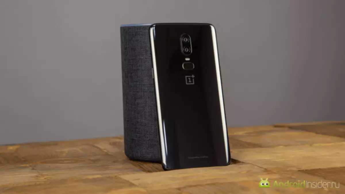 Video: OnePlus 6 na karanasan 7443_2