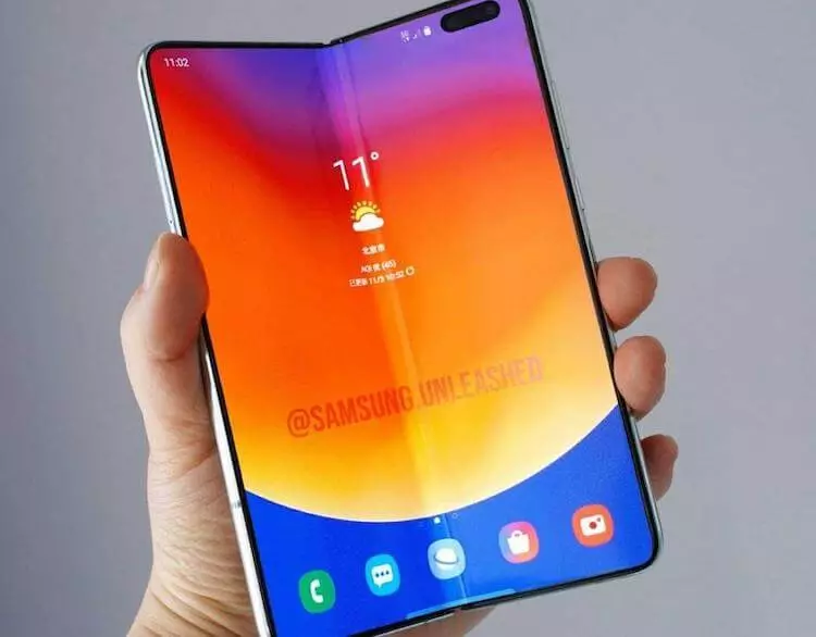What should be in samsung galaxy z fold 3 744_2