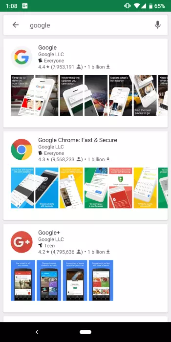 Android новини # 172: Третата флагман на Samsung и най-опасното приложението 7509_8