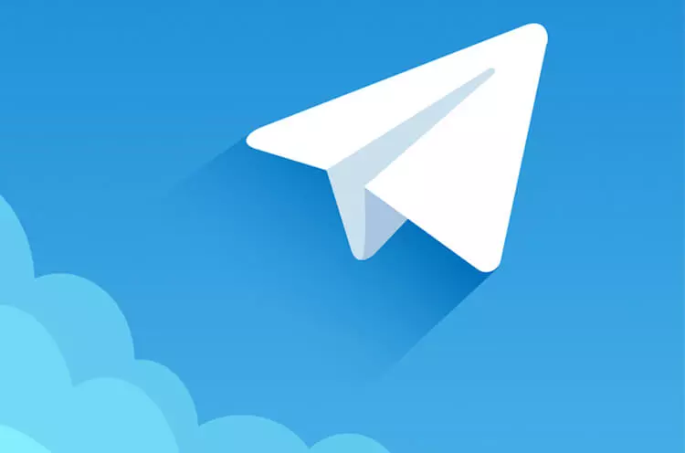 Cara menemukan saluran di telegram, berlangganannya dan lepaskan suaranya