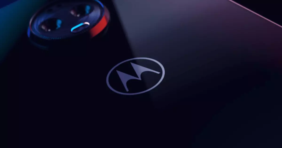 Motorola ṣafihan Moto Z3 pẹlu atilẹyin fun awọn nẹtiwọọki 5G