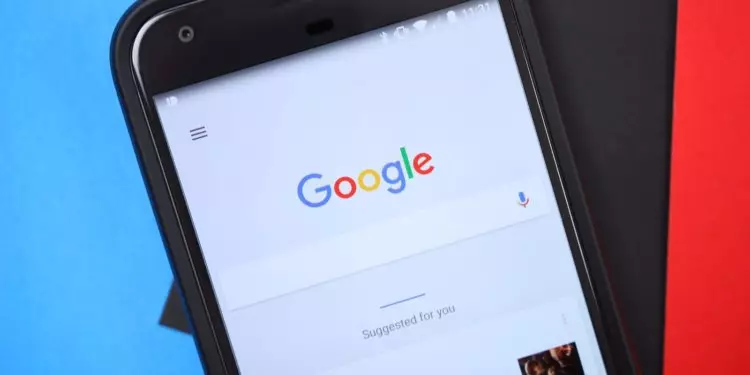 Google a adăugat o mini-cerere la căutare, care va învăța corect respira 7594_1