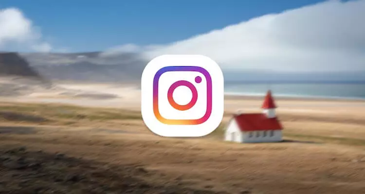 Instagram guhertoya serîlêdanê ya Lite test dike 7640_1