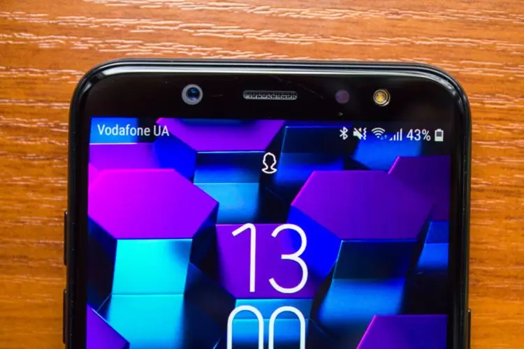 AMOLED და PENTILE არის ტკივილი 7660_1