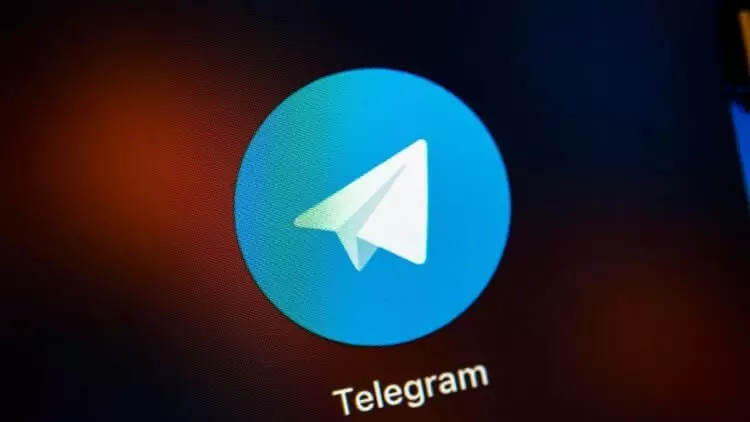 Telegram mo Android maua le ofisa aloaia ma le pirates mea