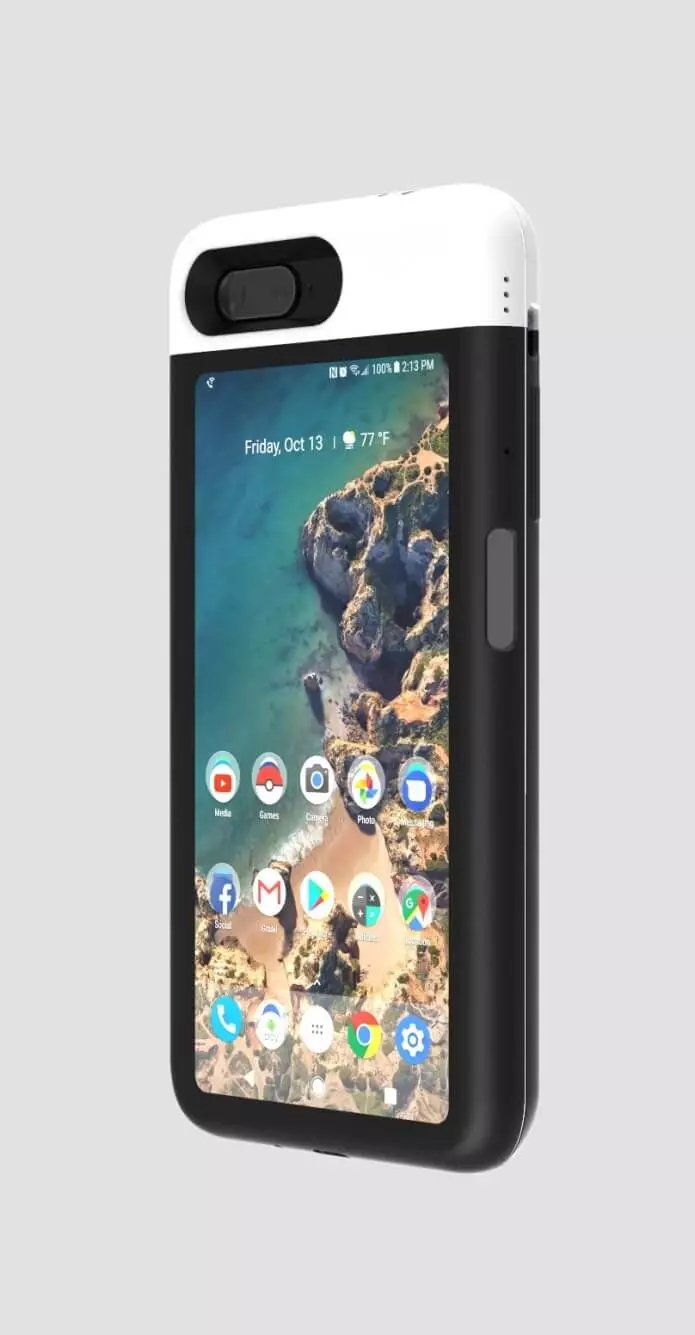 Android News # 168: Google Play-ren beste eguneratze bat, OPPO Aurkitu X eta askoz gehiago 7703_13