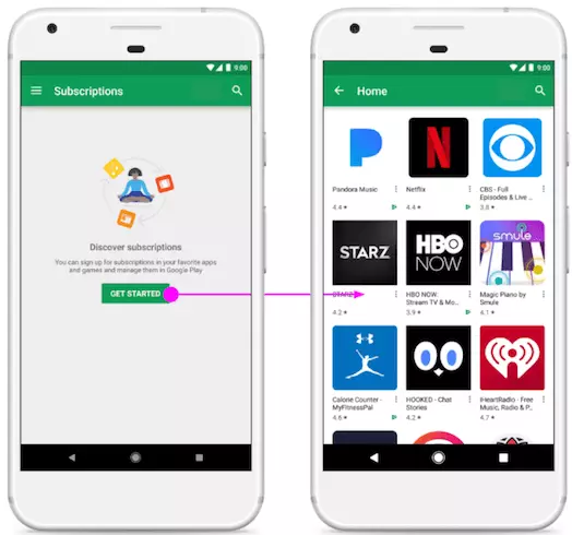 Android News # 168: En annan uppdatering av Google Play, Oppo Hitta X och mycket mer 7703_8
