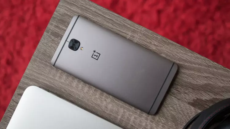 છેલ્લું અપડેટ કેટલાક OnePlus સ્માર્ટફોન્સ તોડ્યો 7709_1