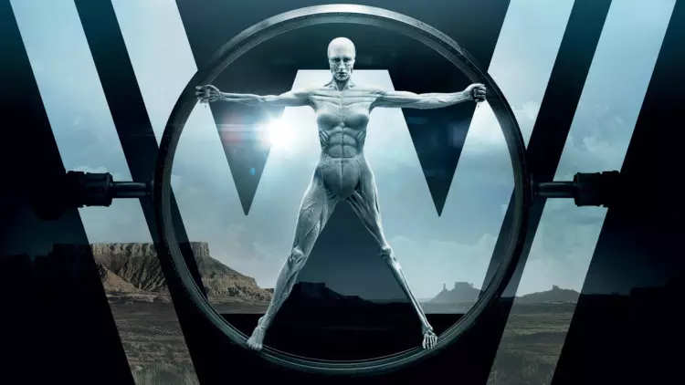 Westworld уен уйлап табучылар Бетесда программа кодын урлыйлар 7729_1