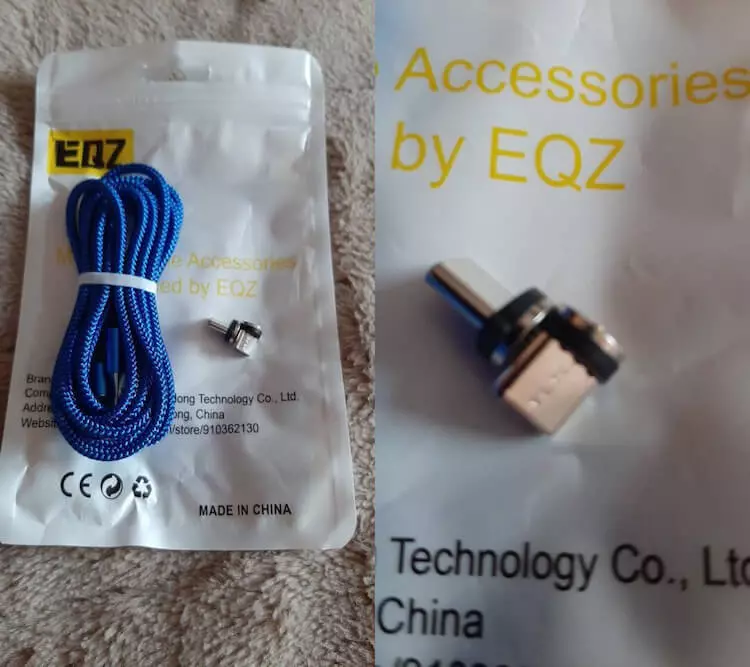 Čo kúpiť na Aliexpress do telefónu. Len tie najbezpečnejšie 775_4