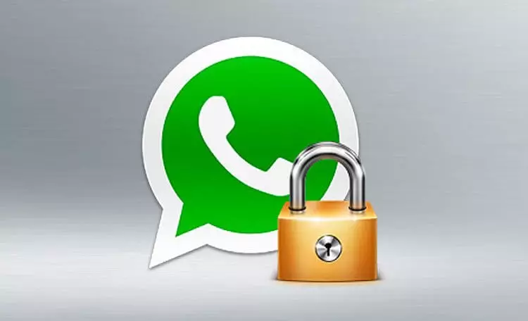 Zure WhatsApp kontua zure ezagutzarik gabe blokeatu daiteke 778_1