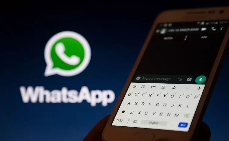 Akaun WhatsApp anda boleh menyekat tanpa pengetahuan anda 778_2