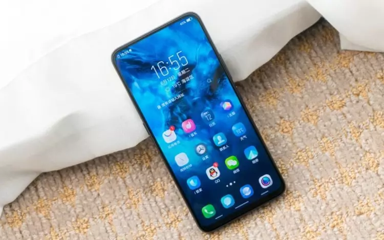 Oppo Find X kļūs par visnopietnāko viedtālruni pasaulē 7812_1