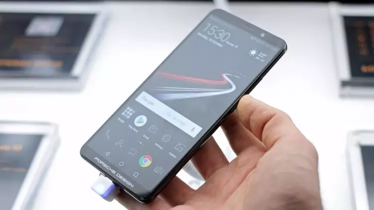 # រូបថត: New Note Note 10 គឺស្រស់ស្អាត។ មែនទេ? 7829_1