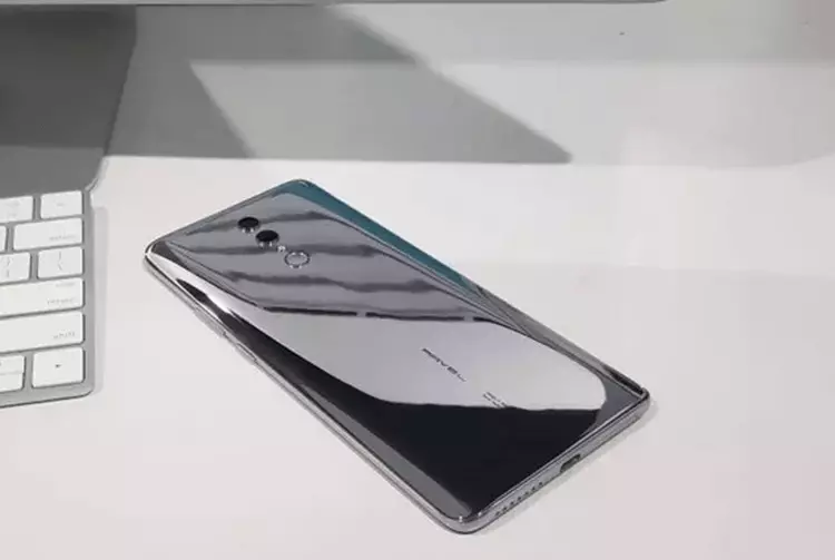 # រូបថត: New Note Note 10 គឺស្រស់ស្អាត។ មែនទេ? 7829_2