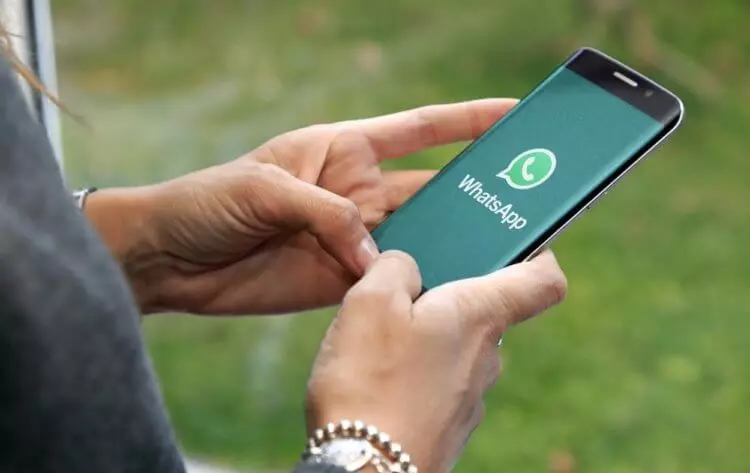 ¿Qué hacen las marcas de verificación en WhatsApp? 787_5