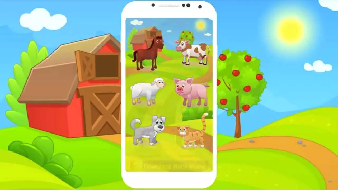 Die besten Spiele für Kinder auf Android 789_6