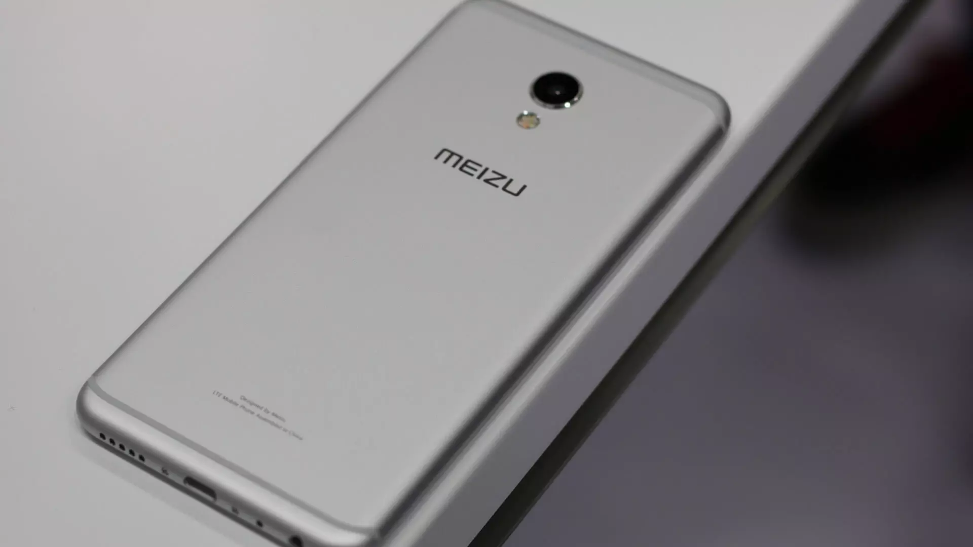 Meizu MX6