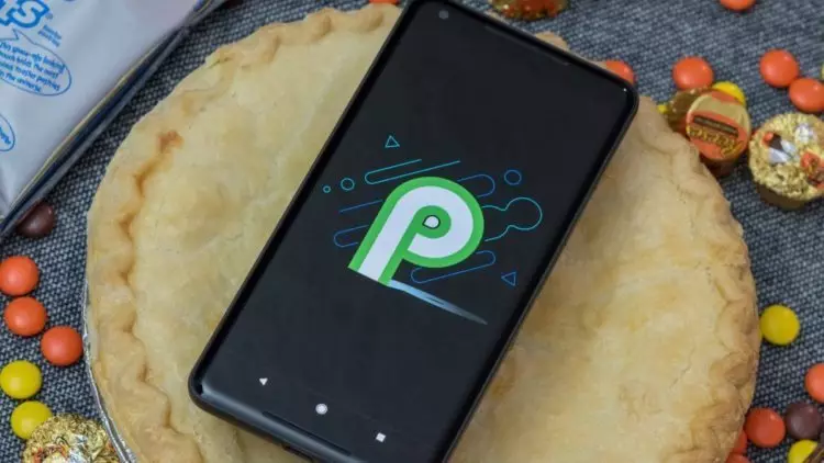 Što je novo u Android P razvojni pregled 4? Detalji ažuriranja 7927_1