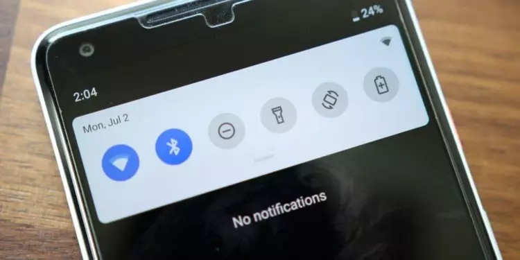 Što je novo u Android P razvojni pregled 4? Detalji ažuriranja 7927_6