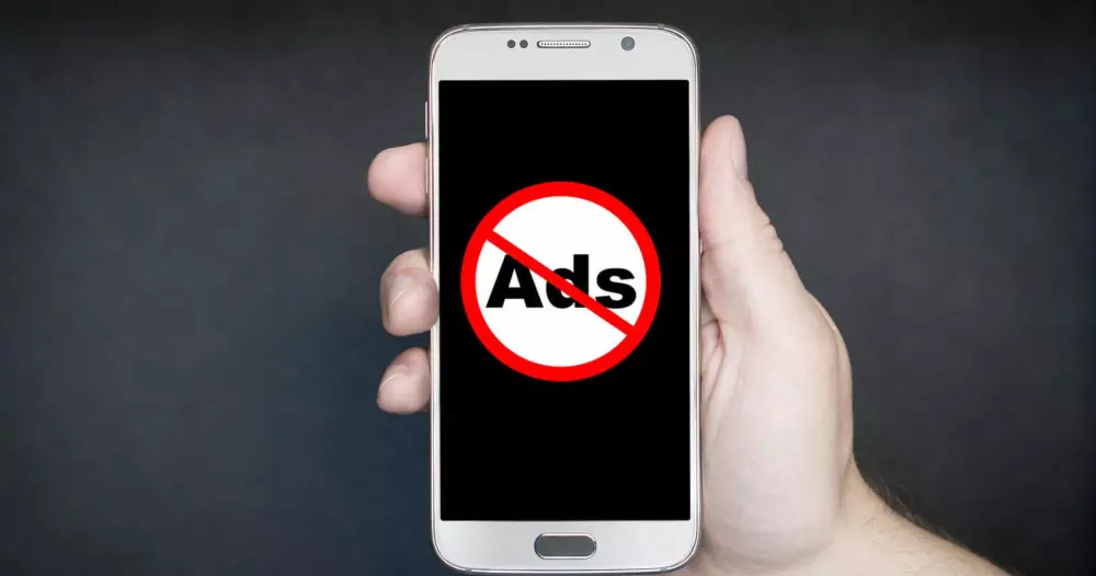Hoe reclame uit alle toepassingen en browser op Android te verwijderen