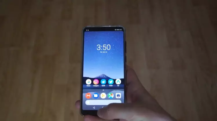 Характеристики на Huawei P20 Pro, която няма да бъде разказана в коментари 7976_9