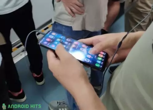 Vivo nex?