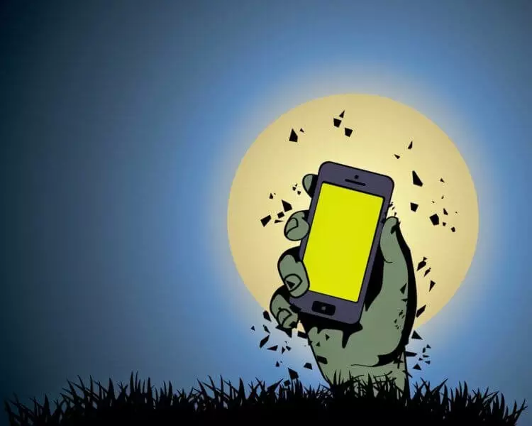 Os mitos mais insanos sobre smartphones e comunicação celular 7_1