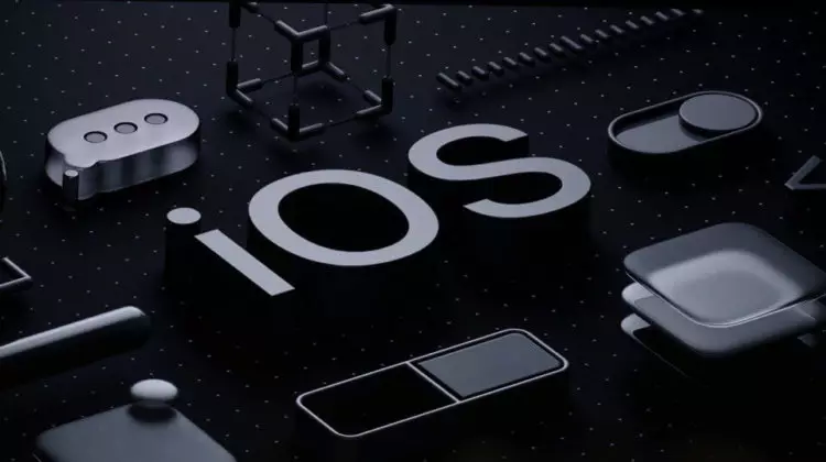 iOS 12-ը կորչում է Android P- ի ֆոնին 8047_2