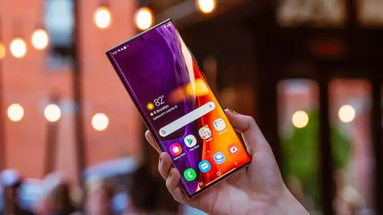 Неліктен 2021 жылы Galaxy Note сатып алыңыз. Спойлер: бұл өте тиімді 804_1