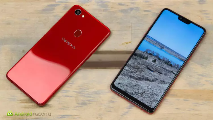 OPPO F7: První dojmy 8080_1