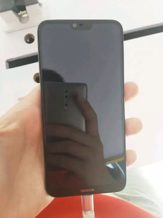 Nokia X6 je Huawei P20 Lite na Android holé? 8134_6