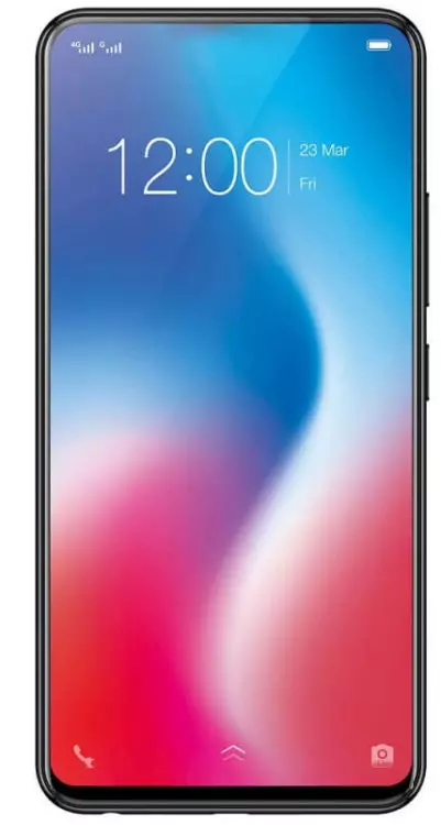 Lenovo Z5 sal nie heeltemal nutteloos wees? 8167_4