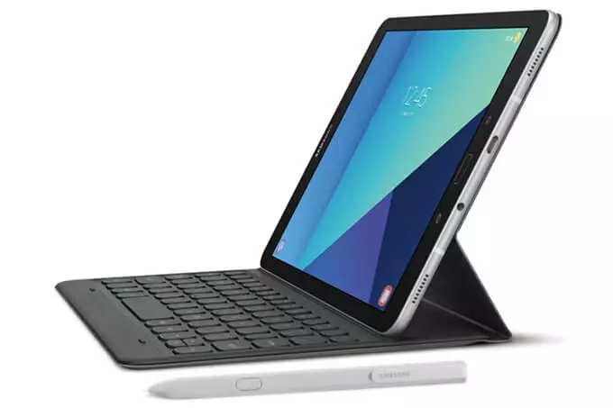 Samsung Galaxy Tab S3