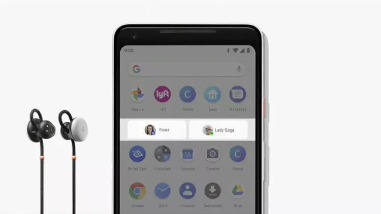 Android News # 162: Google I / O 2018, really curious Lenovo smartphone and ZTE sunset 8197_17