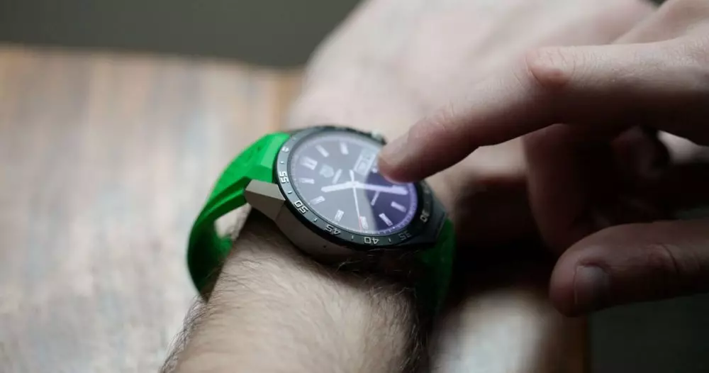 Confirmed Release Pixel Watch - First Smart Hours from Google