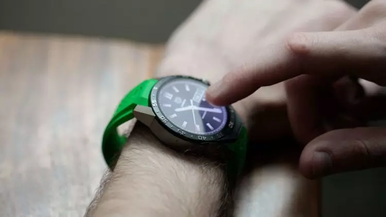 Potvrdené vydanie Pixel Watch - prvé chytré hodiny od spoločnosti Google 8225_1