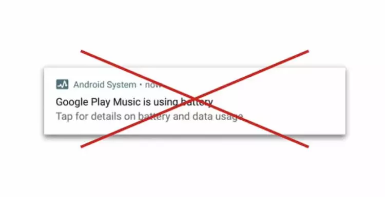 El que van desaparèixer de notificacions d'Android P 8233_2