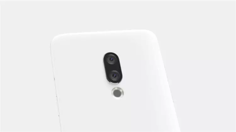 Meizu 15, 15 plyus we M15 hödürledi 8236_1