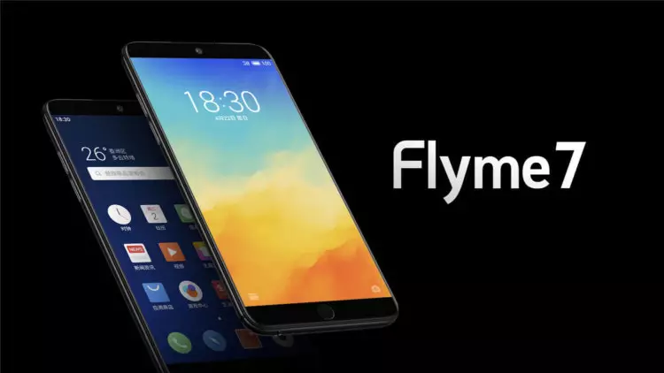 Meizu 15, 15 plyus we M15 hödürledi 8236_11