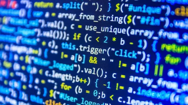 Google-ren joko berriak JavaScript programatzen irakatsiko dizu 8240_1