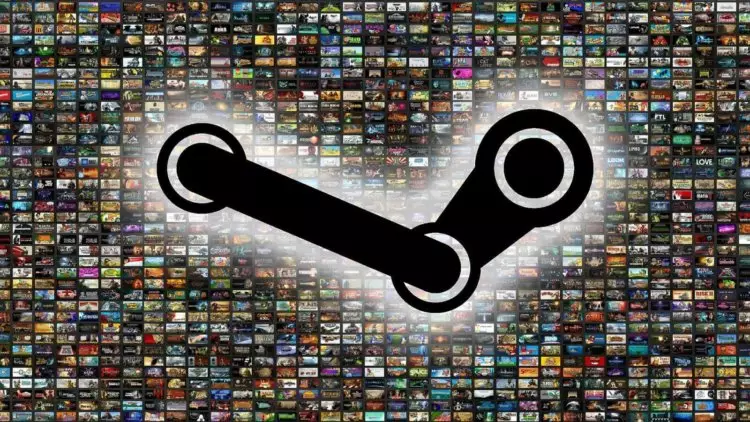 Ventil vil spille spil fra Steam på Android Devices 8241_1