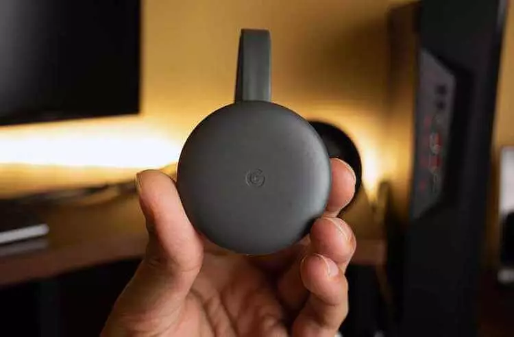 Google Chromecast ಗೆ 4 ಅತ್ಯುತ್ತಮ ಪರ್ಯಾಯಗಳು 824_1