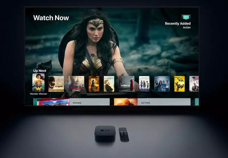 Apple TV