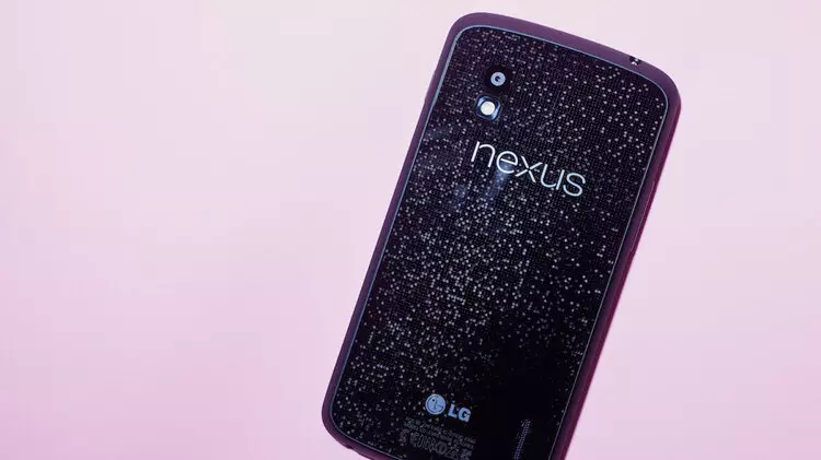 Nexus 4 (2012) natara lineage OS 15.1 (Android 8.1 Odeo) 8273_1