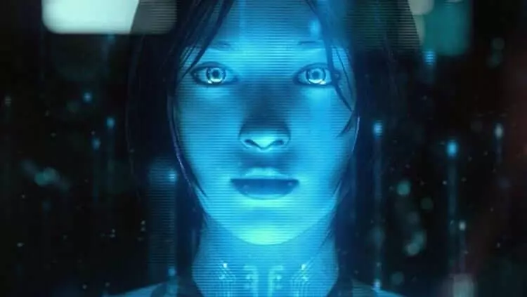 Microsoft ferlitten Cortana op Android en iOS. Wat komt hjirnei? 827_1