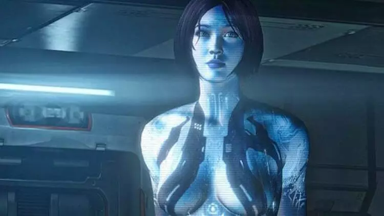 Microsoft ferlitten Cortana op Android en iOS. Wat komt hjirnei? 827_2